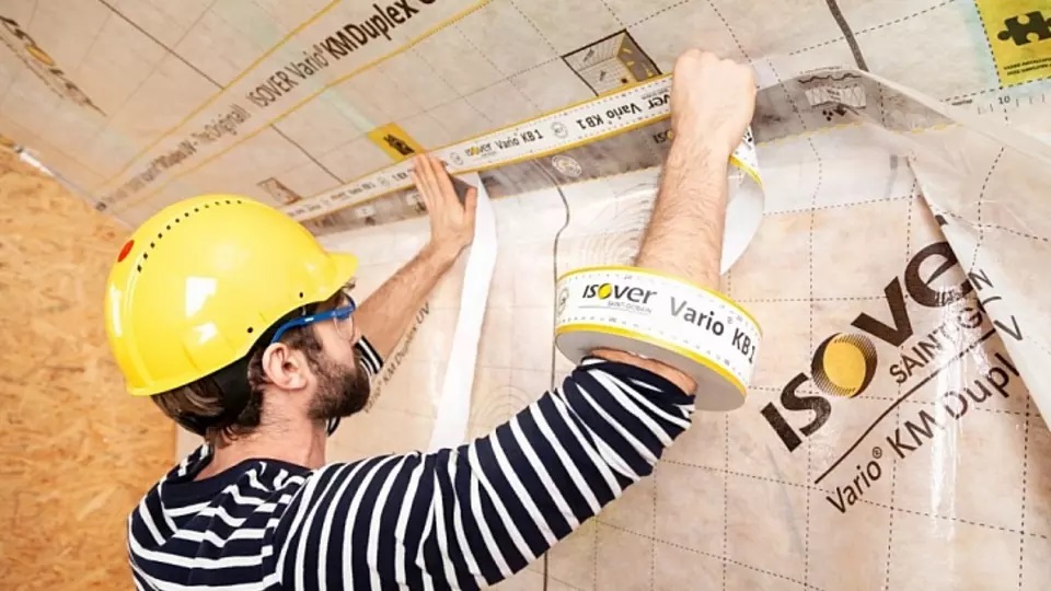 ISOVER контакти | Saint-Gobain